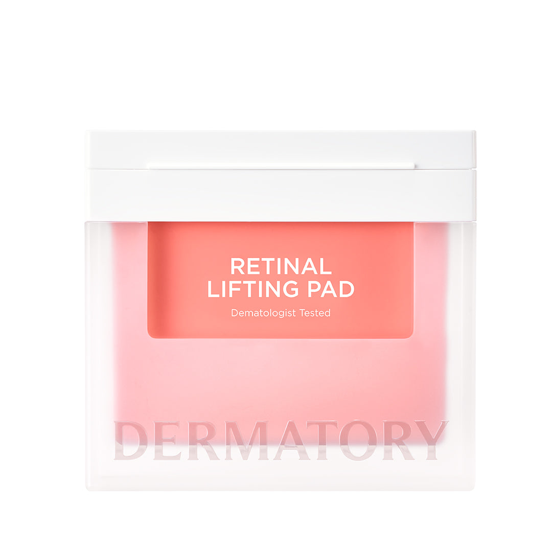 [DERMATORY] RETINAL LIFTING AMPOULE PAD