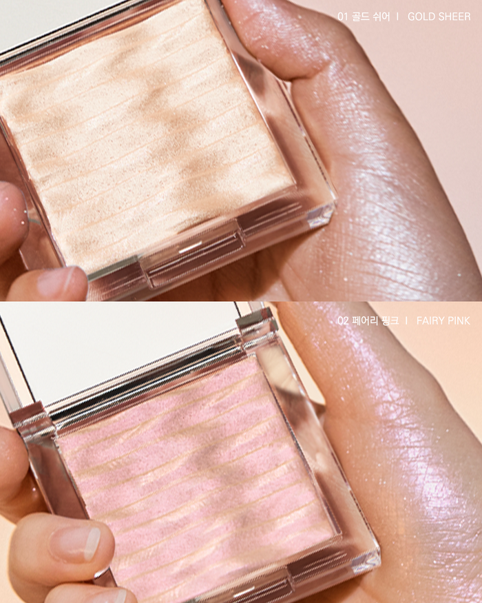 [CLIO] CLIO PRISM HIGHLIGHTER