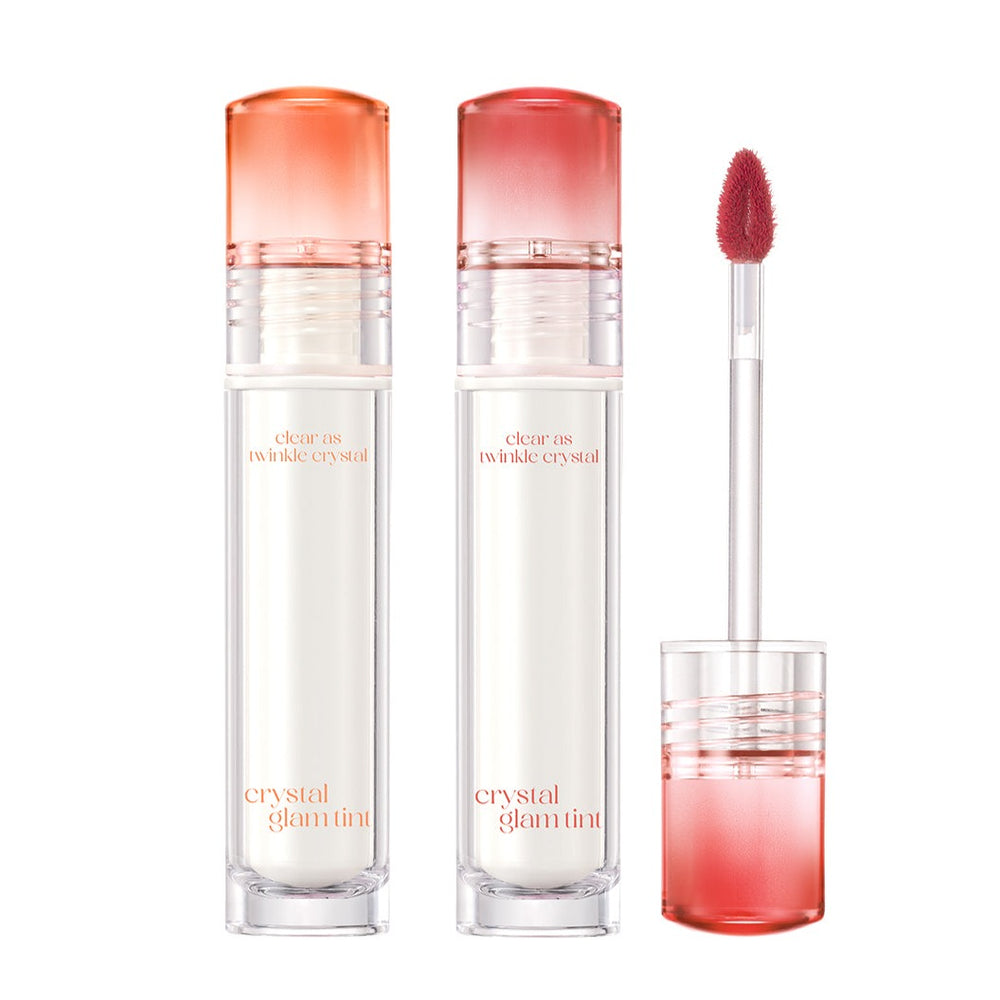 [CLIO] Crystal Glam Tint