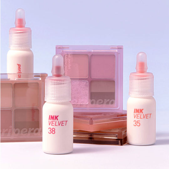 [PERIPERA] Water Bare Tint