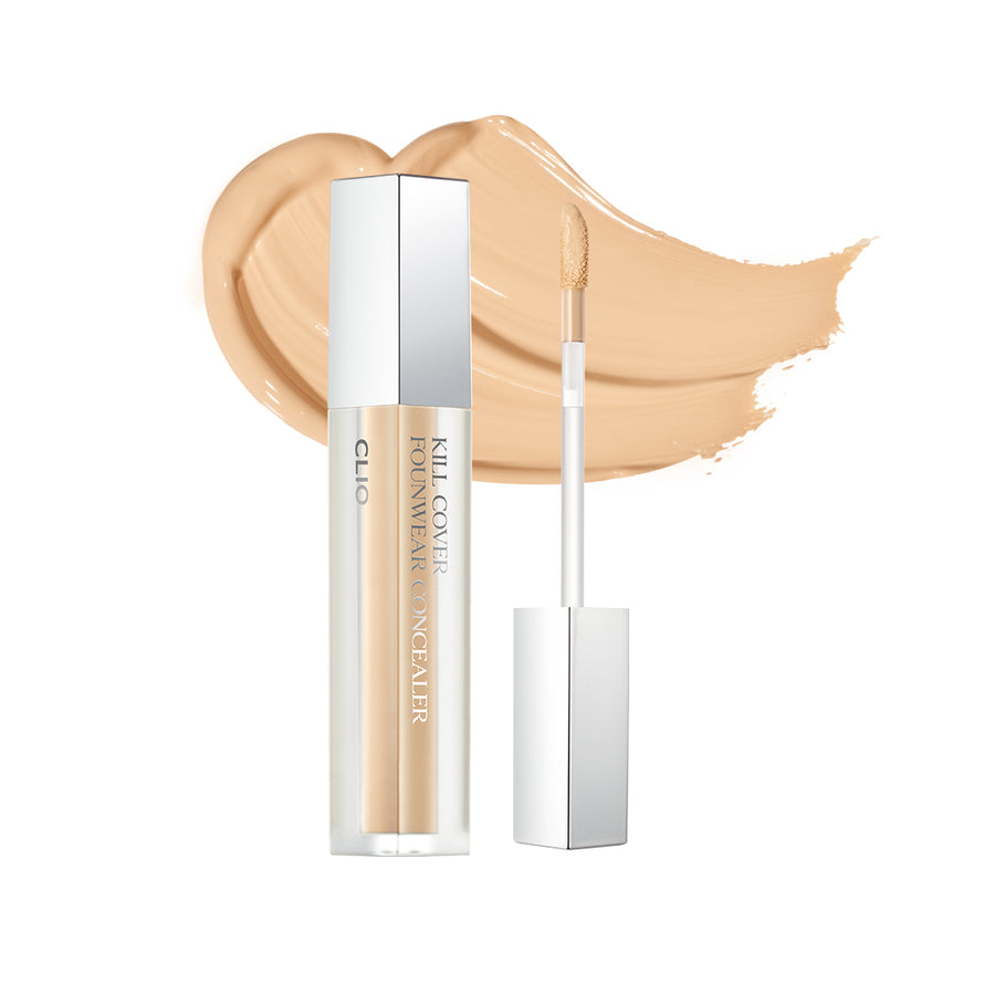 [CLIO] KILL COVER FOUNWEAR CONCEALER