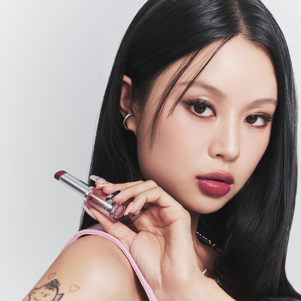 [PERIPERA] Ink Mood Glowy Balm