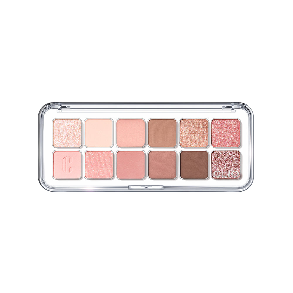 [CLIO] Pro Eye Palette Air