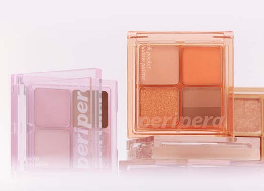 [CLIO] Pro Eye Palette