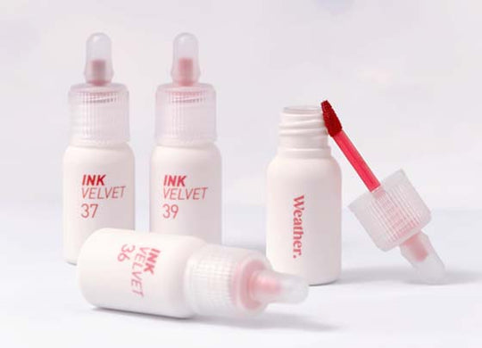 [PERIPERA] Ink The Velvet