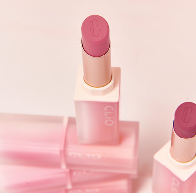 [CLIO] Chiffon Mood Lip