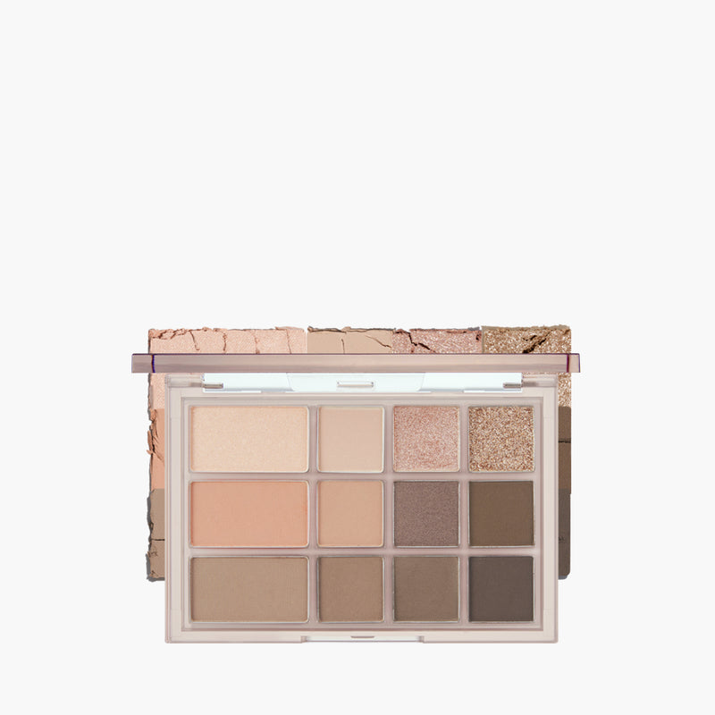 [CLIO] Shade & Shadow Palette