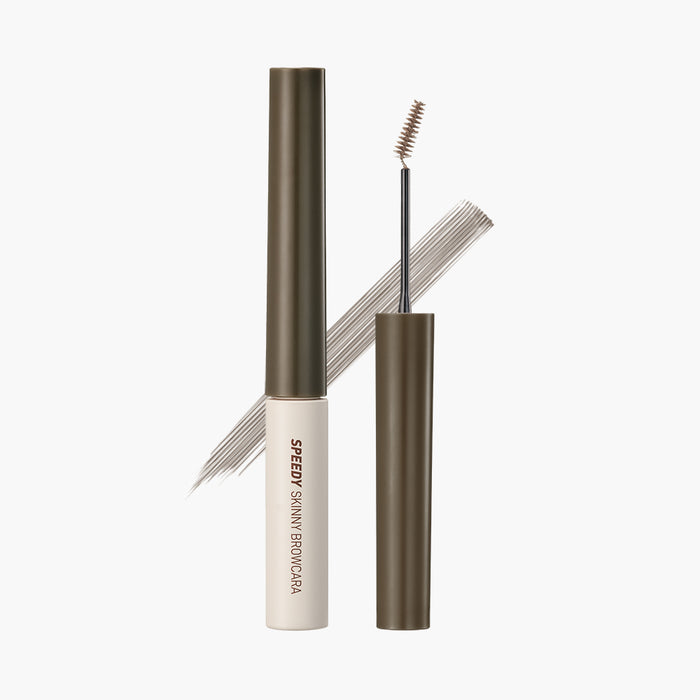[PERIPERA] Speedy Skinny Brow Mascara