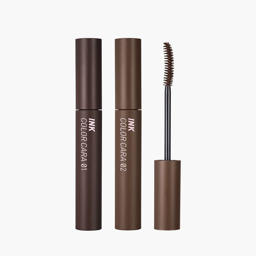 [PERIPERA] Ink Color Cara (AD)