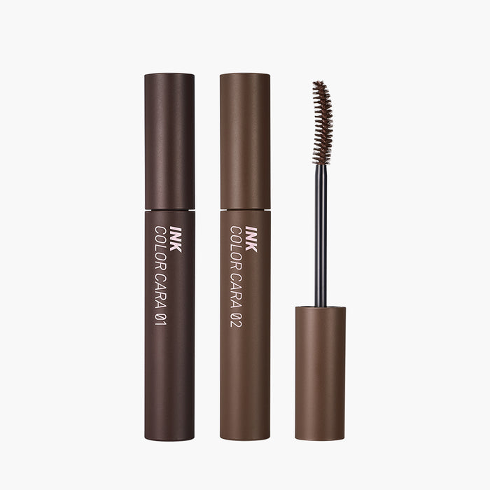 [PERIPERA] Ink Color Cara (AD)