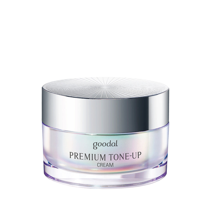 [GOODAL] Premium Tone-up Cream 30ml