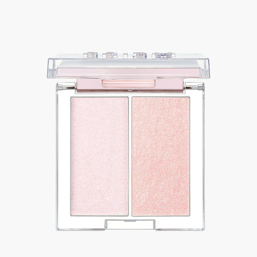 [CLIO] Prism Highlighter Duo