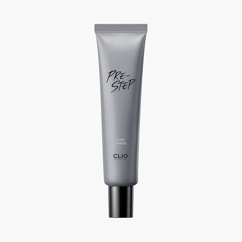 [CLIO] Pre-Step Pore Primer