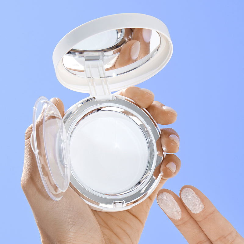 Makeup - Powder & Pact