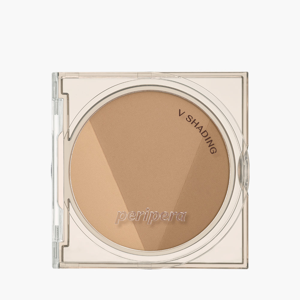 [PERIPERA] Ink V Shading