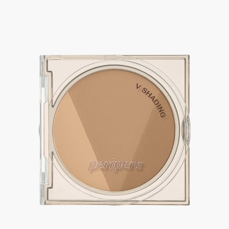 [PERIPERA] Ink V Shading