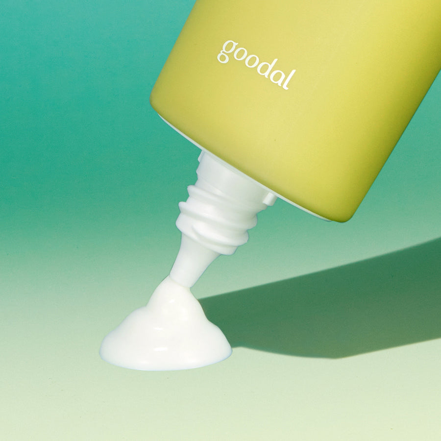 GOODAL - Vegan Care