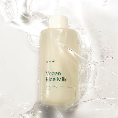 GOODAL - Vegan Care